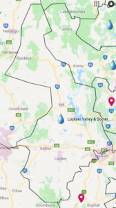 Lockyer Valley Somerset Region - Pristine Water Systems