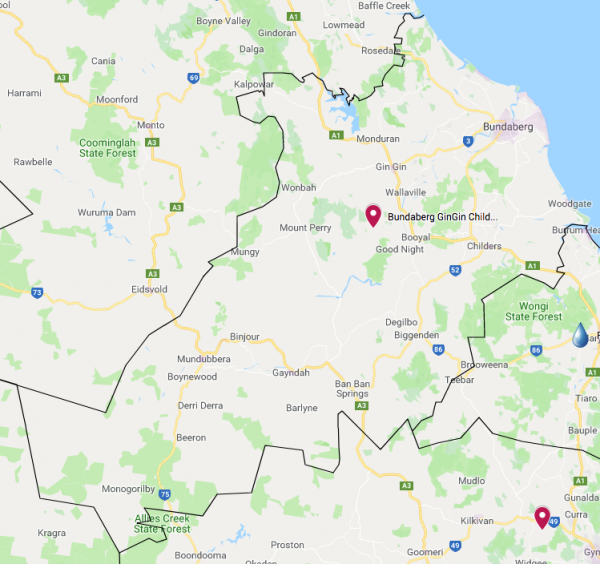 Bundaberg - Pristine Water Systems