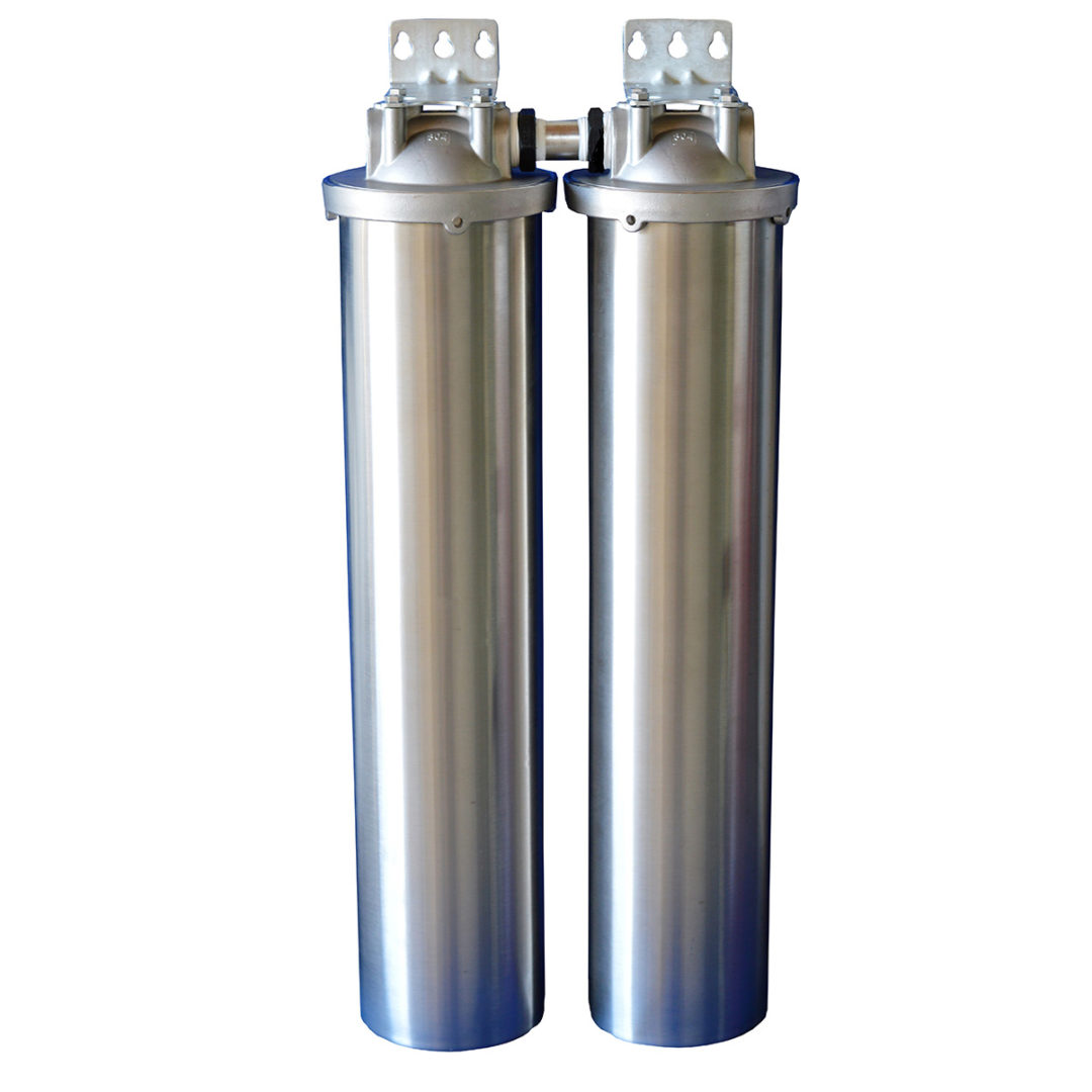 Water Tank Filter Systems | Whole House Filtration system