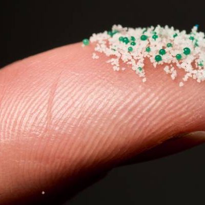 Microplastics in your Drinking Water! - Pristine Water Systems